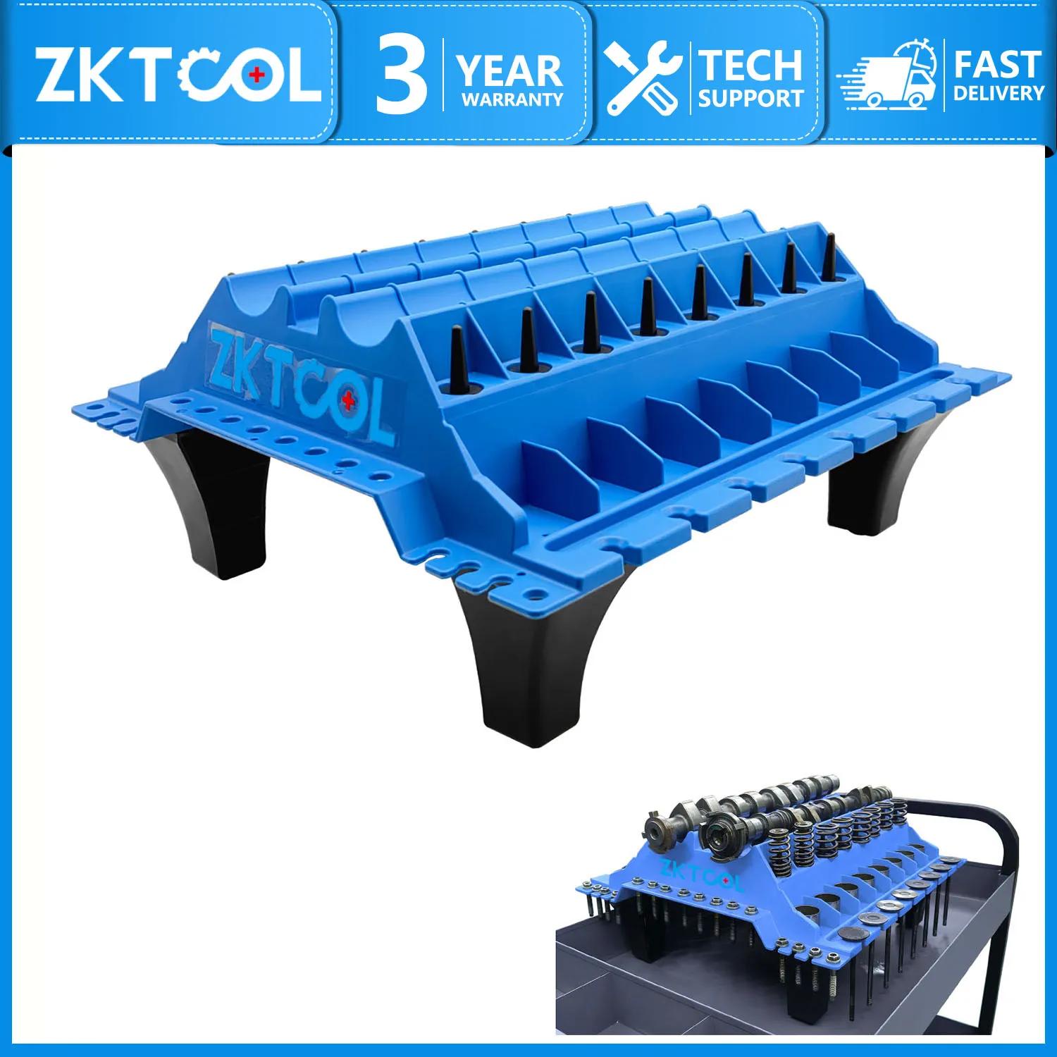 Automobile-engine-parts-placement-tool-engine-cylinder-head-assembly ...