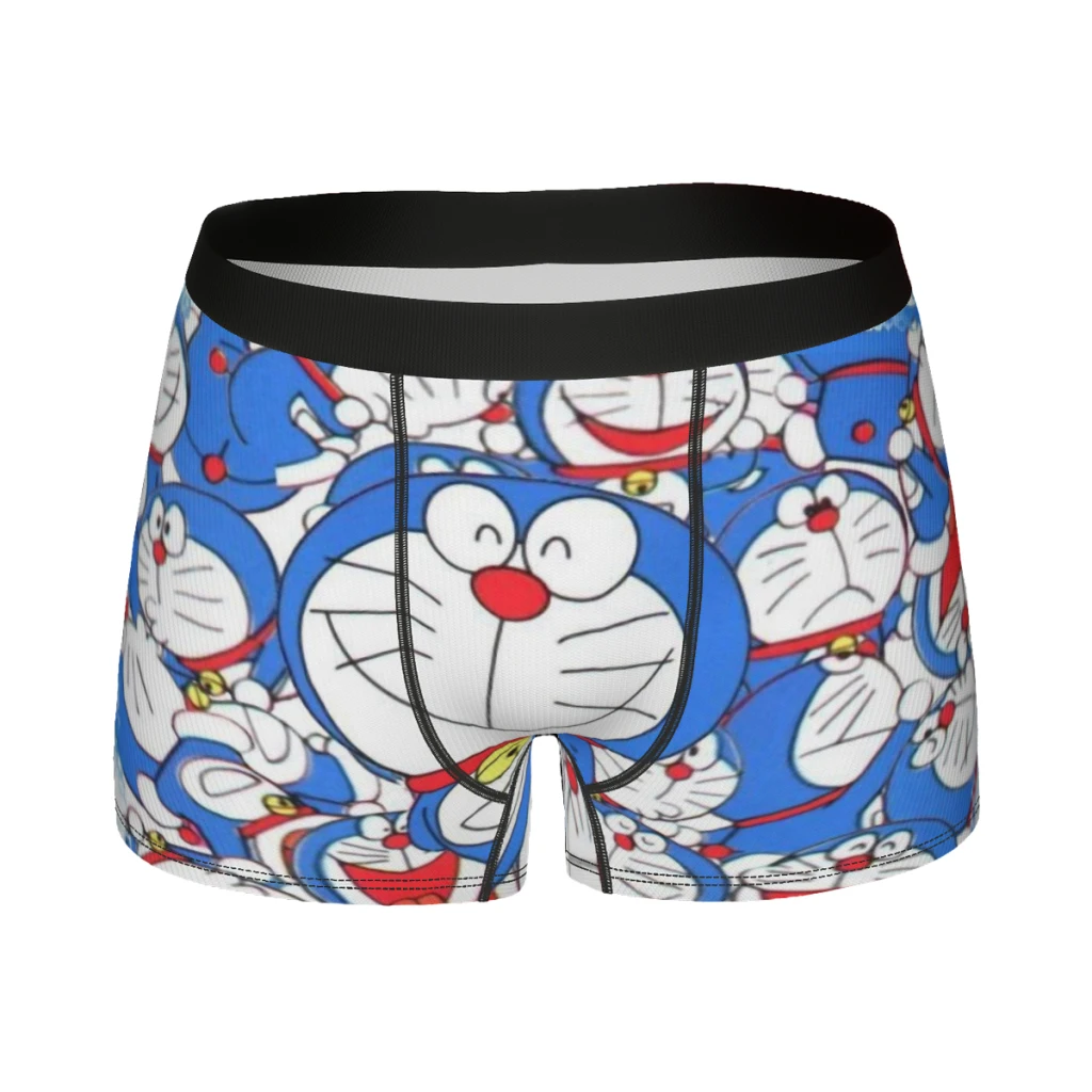 Doraemon-An-Arbitrary-Door-Bamboo-Dragonfly-Smmile-Underpants-Cotton ...