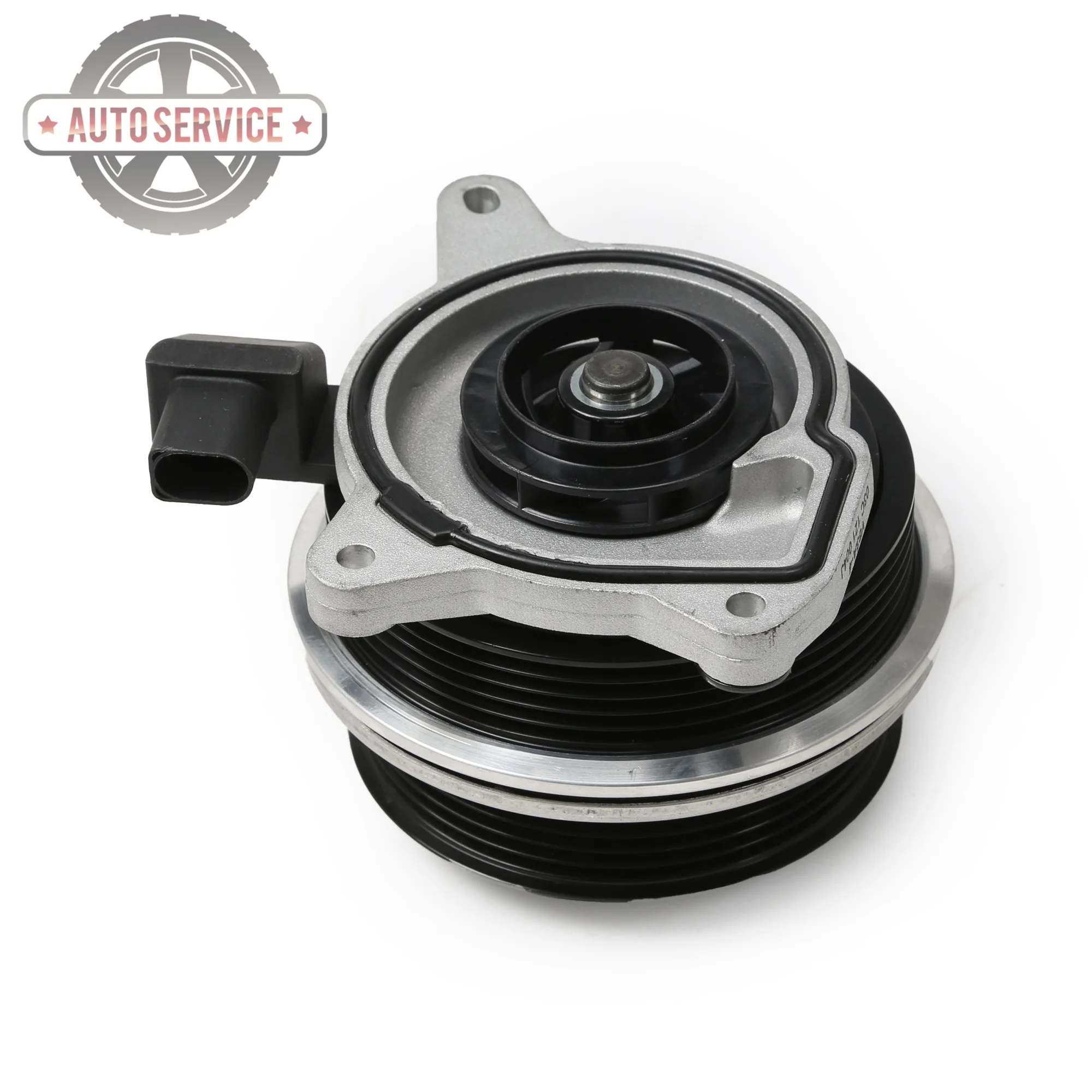 OEM-03C880727D-Engine-Coolant-Water-Pump-Assembly-For-VW-Golf-Jetta ...