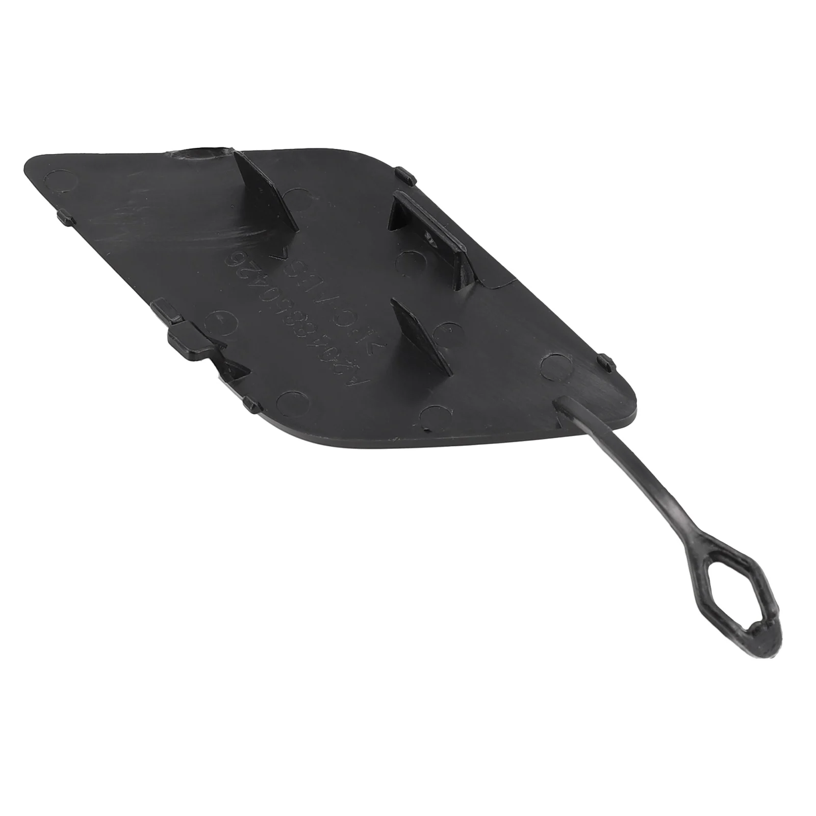 Bumper Tow Hook Cap Primed For Mercedes W204 C300 C350 2011-2014 Car ...