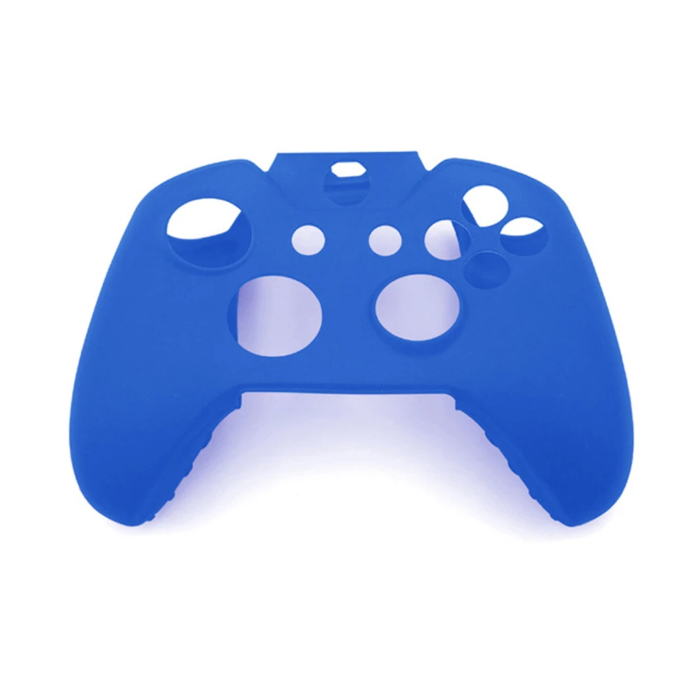 Silicone Case Skin Grip Cover For Xbox one Gamepad Silicone Case Soft ...