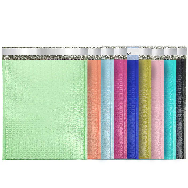 13x18cm-18x23cm-Small-Bubble-Envelope-Colorful-Plastic-Bubble-Bag ...