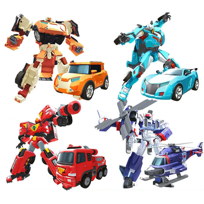 Tobot-Brothers-Korea-Anime-Transformation-Robot-Toys-Cartoon ...
