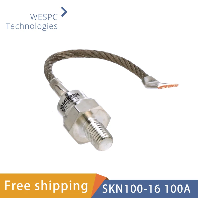 M-dulo-do-diodo-da-substitui-o-para-SEMIKRON-SKN-100-16-100A-1600V ...