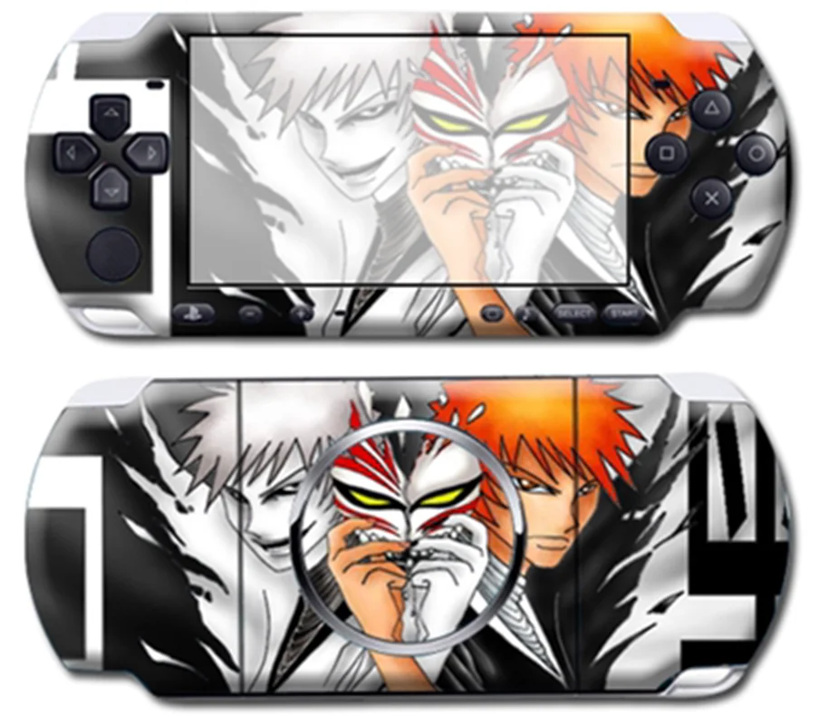 Psp 3000 Naruto Games