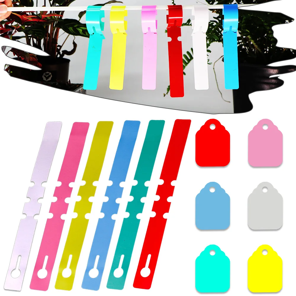 High-Quality-Garden-Planting-Nursery-Hang-Tags-Plastic-Identification ...