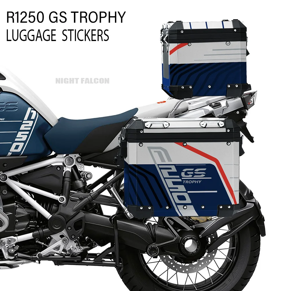Pegatinas-para-maleta-de-motocicleta-calcoman-as-para-BMW-R-1250-GS ...