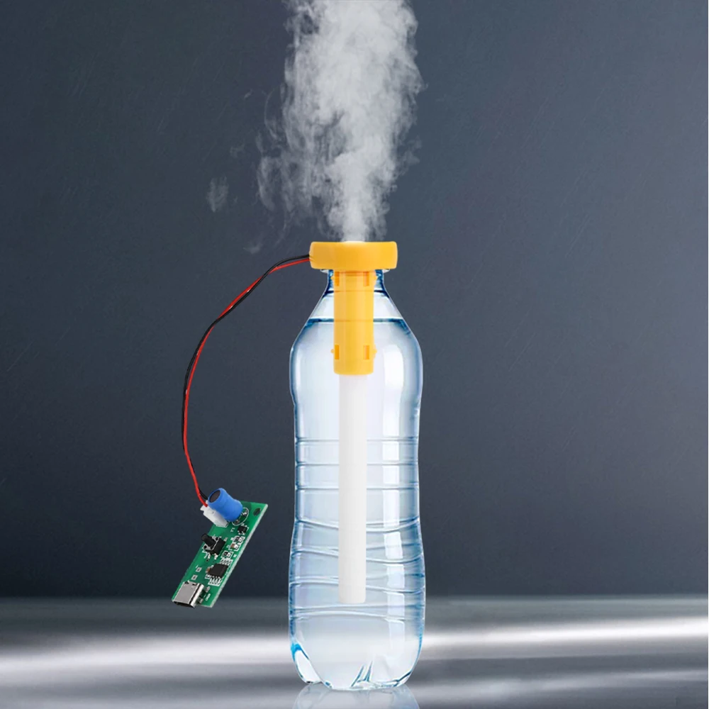 DC5V-tipo-C-generador-de-niebla-ultras-nica-atomizador-transductor ...