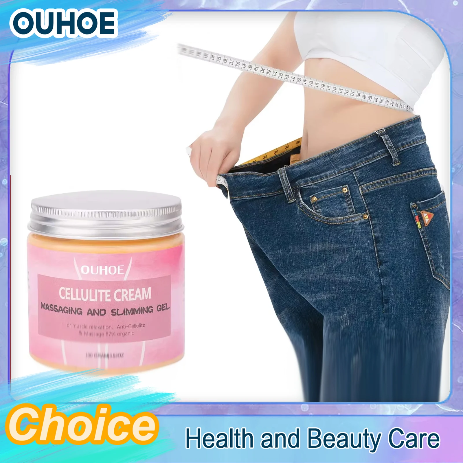 Body-Anti-Cellulite-Cream-Sl-imming-for-Waist-Belly-Fat-B-urning ...