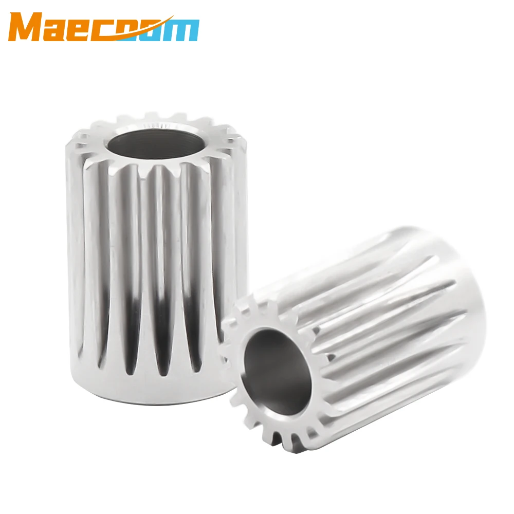 DDB Gear Extruder Betch Pinion Extrusion 17Teeth Bore 5mm Upgrade Wheel ...