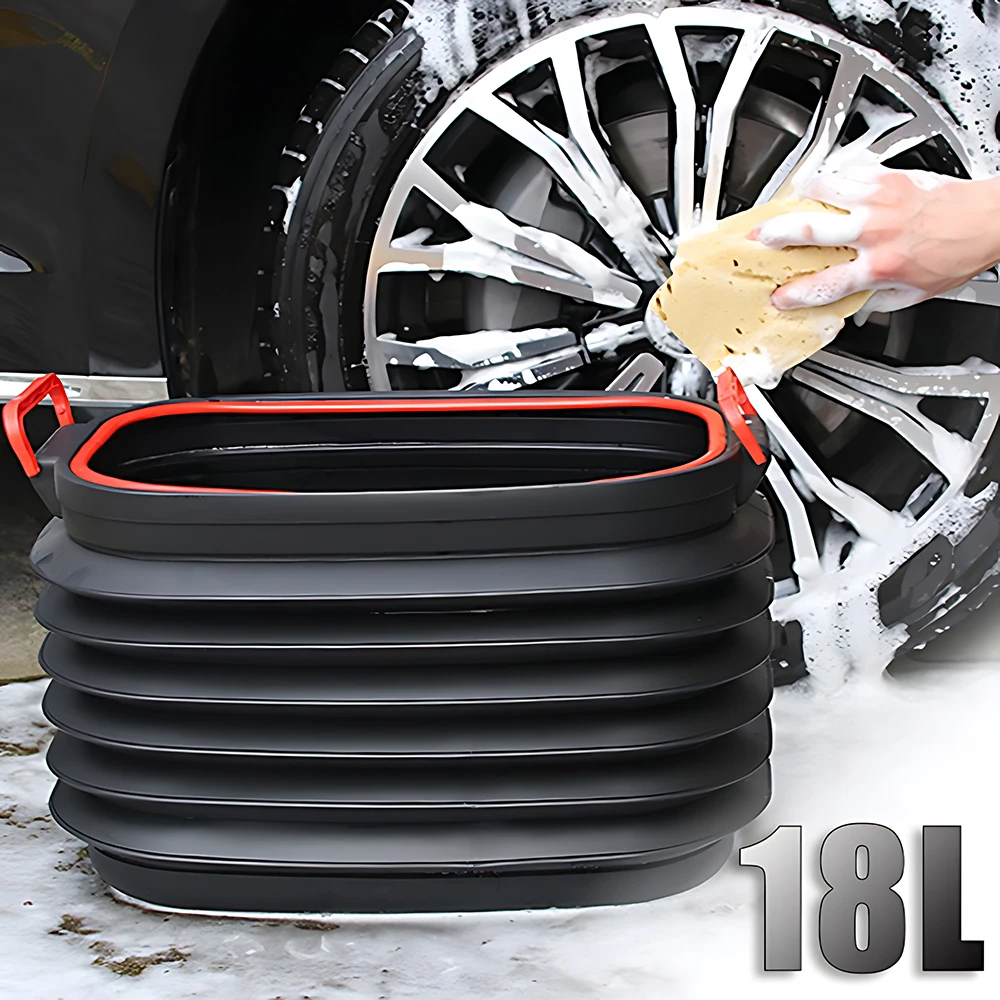 Folding-Bucket-Car-Rubbish-Bin-Multi-functional-Shrinkable-Bucket-for ...