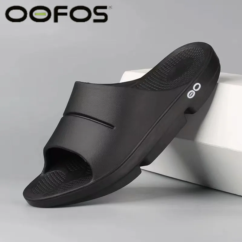 OOFOS-Original-Sandals-Lightweight-Recovery-Shoes-Slippers-Men-Women ...