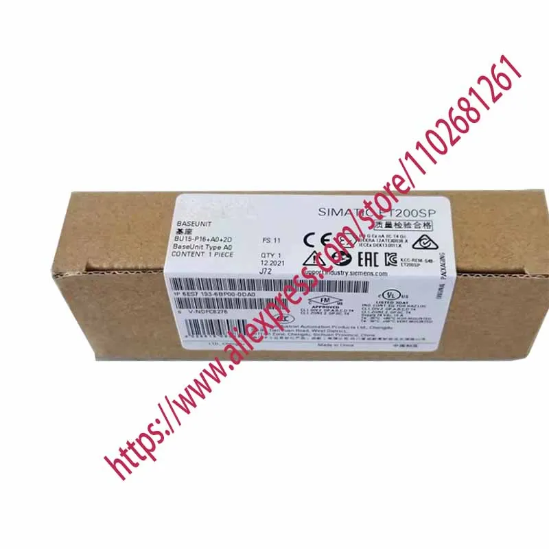 Good-Price-Brand-Original-New-6ES7193-6BP00-0DA0-6GK1901-1BB10-2AB0 ...