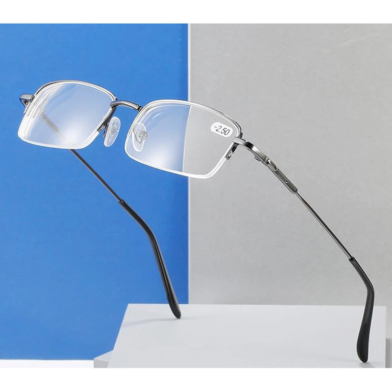 Old Reading Glasses
