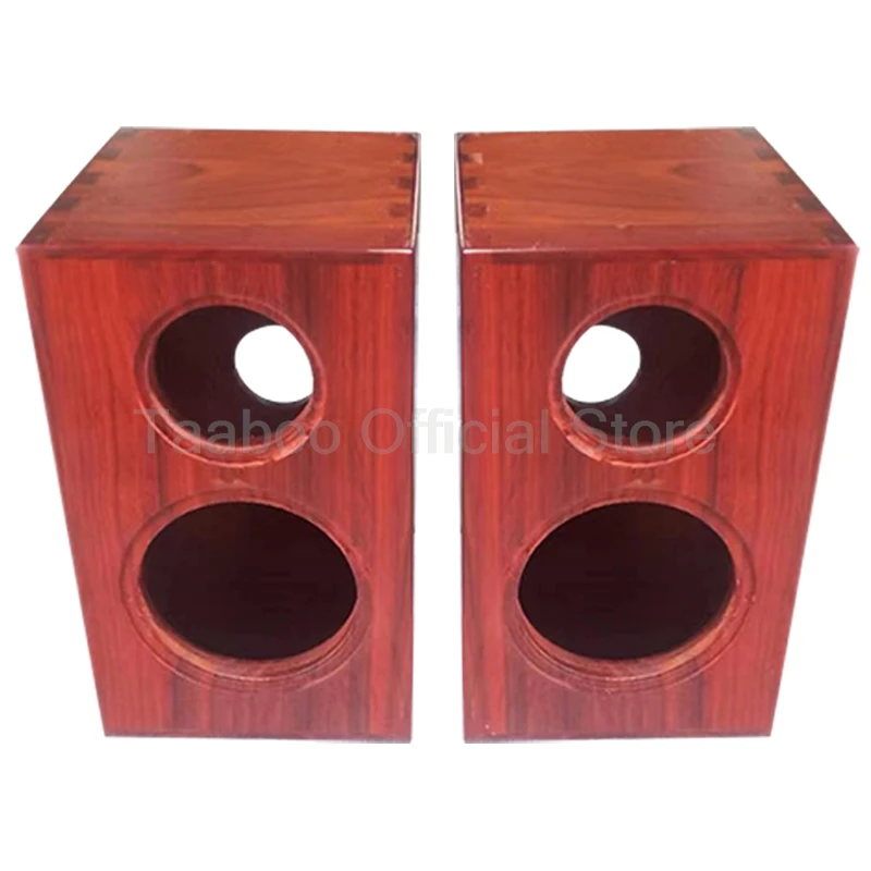 5-6-5-Inch-Speaker-Empty-Box-Bookshelf-Speaker-Box-DIY-Wood-and-Wooden ...