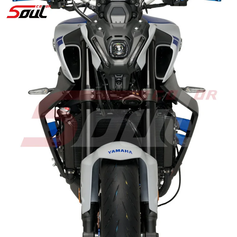 Fits For YAMAHA MT-09 SP 2021 2022 2023 MT09 21-23 Motorcycle Sport ...