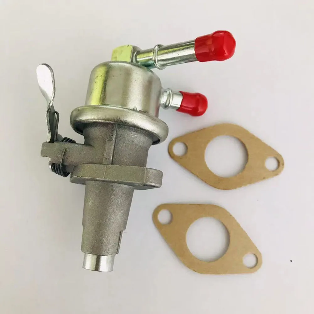 V2203 Fuel Lift Pump Fuel Pump 17539-52030 Fits Kubota Engine Diesel ...