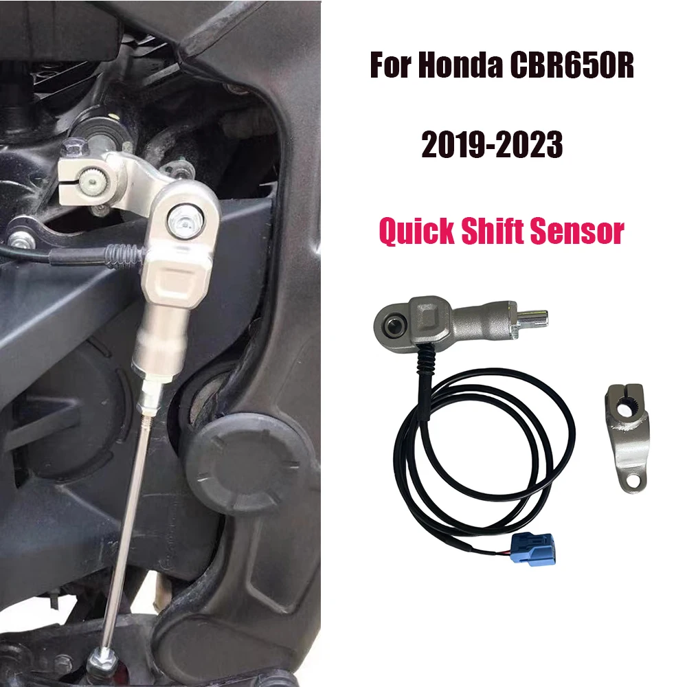 2023-Motorcycle-Quickshift-Fast-Gear-Shift-Quick-Shift-Sensor-For-Honda ...