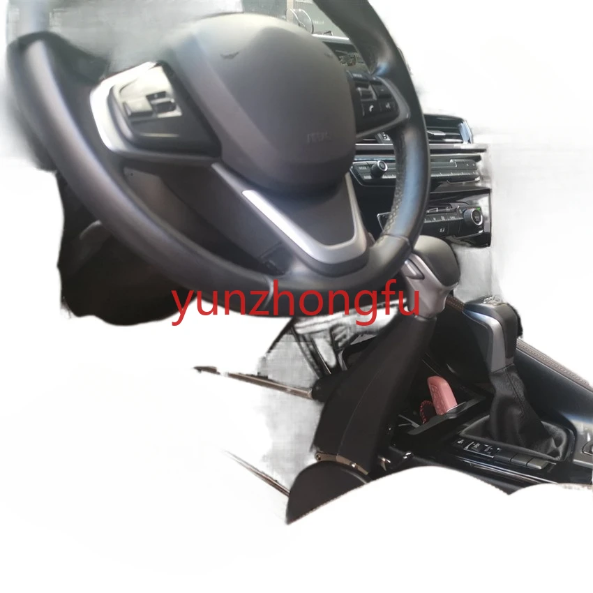 Portable-Thumb-Controlled-Handicap-Driving-Sticks-Car-Controls-Drive ...