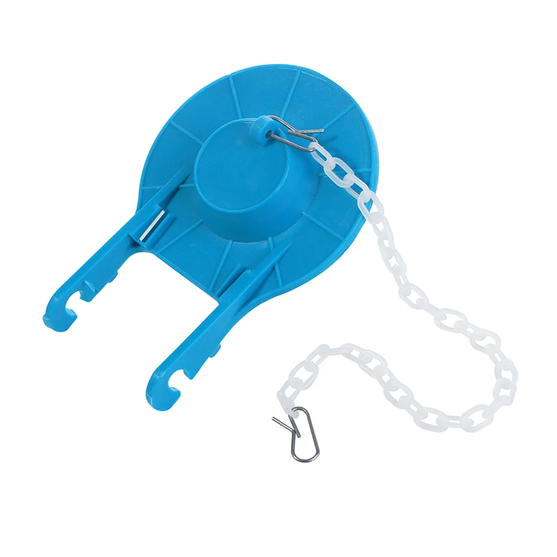 Universal-Toilet-Drain-Valve-Flap-Cover-Toilet-Flapper-Bathroom-Drain ...