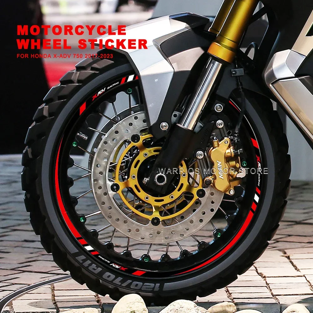Motorcycle-Wheel-Sticker-Waterproof-Hub-Decal-Rim-Stripe-Tape-For-Honda ...
