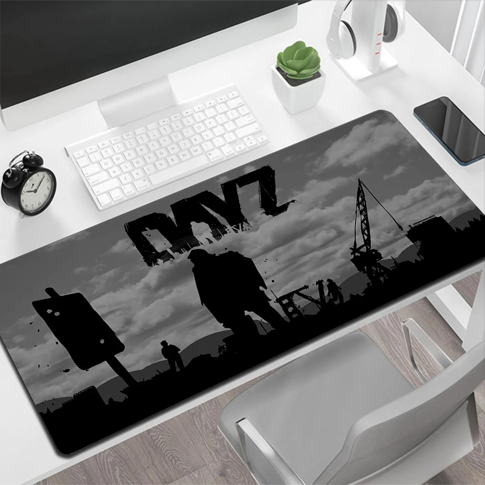 DayZ-Gaming-Mouse-Pad-Large-Mouse-Pad-PC-Gamer-Computer-Mouse-Mat-Big ...