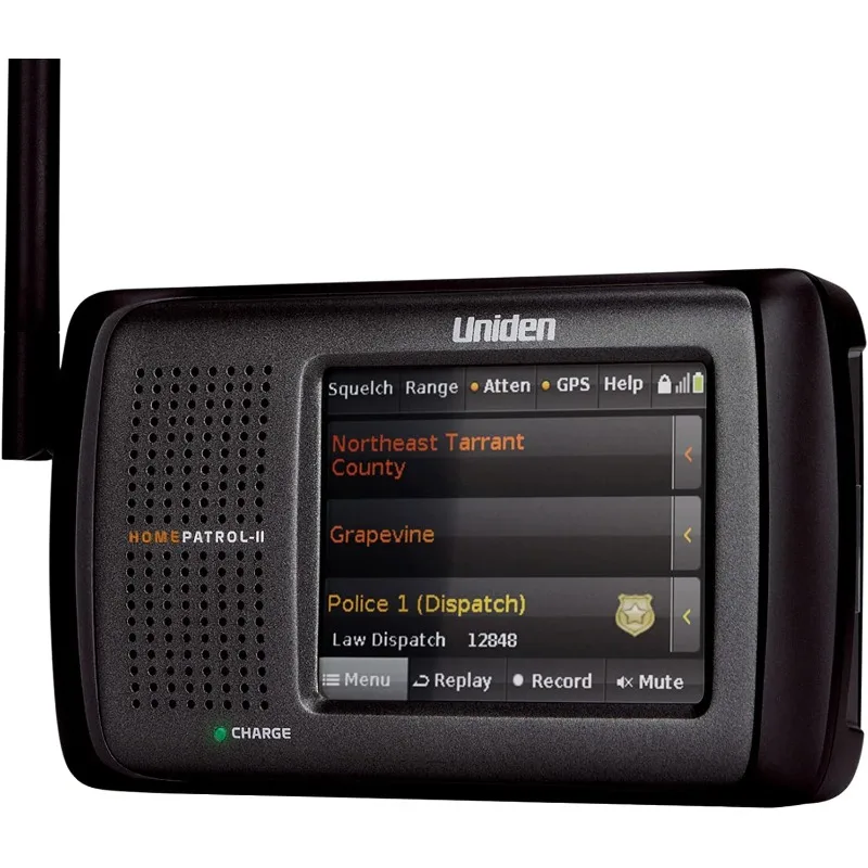 Uniden-HomePatrol-2-Color-Touchscreen-Scanner-with-TrunkTracker-V-S-A-M ...