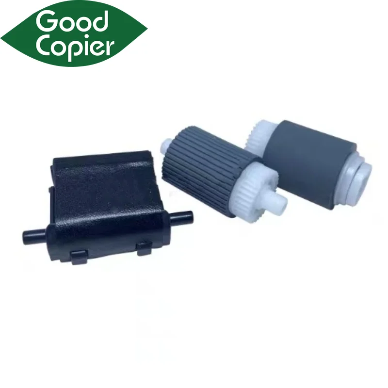 FC3-1525-000 FL3-5538-000 FG3-4044-000 ADF Pickup Roller Separation Pad ...