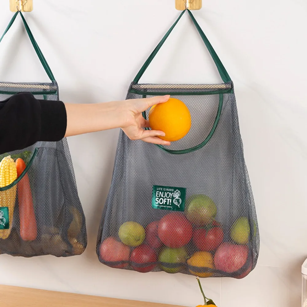 Reusable-Kitchen-Hanging-Mesh-Bags-Home-Fruit-And-Vegetable-Storage-Net ...