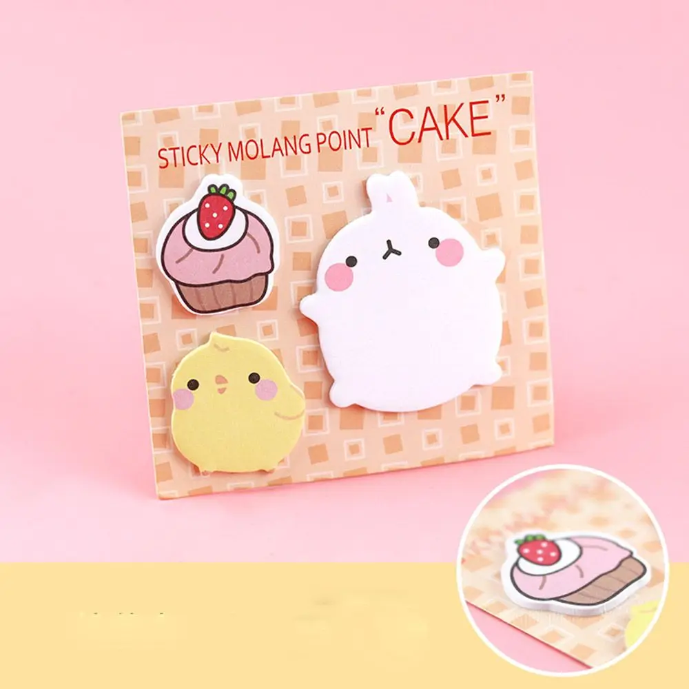 Mini Writing Pads Scrapbooking Office & School Supplies Memo Pad Sticky ...