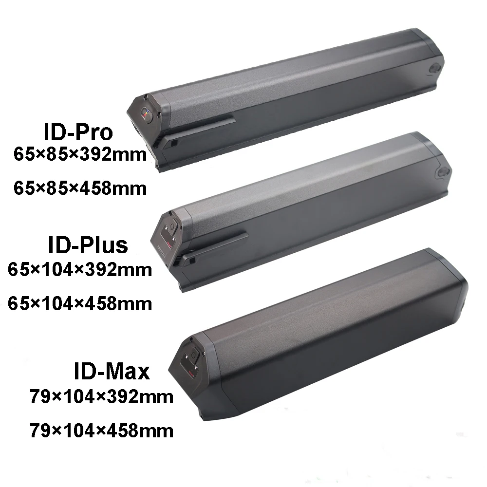 Reention-Dorado-ID-Plus-ID-Max-Ebike-Battery-48V-10-4Ah-13Ah-14Ah-17 ...