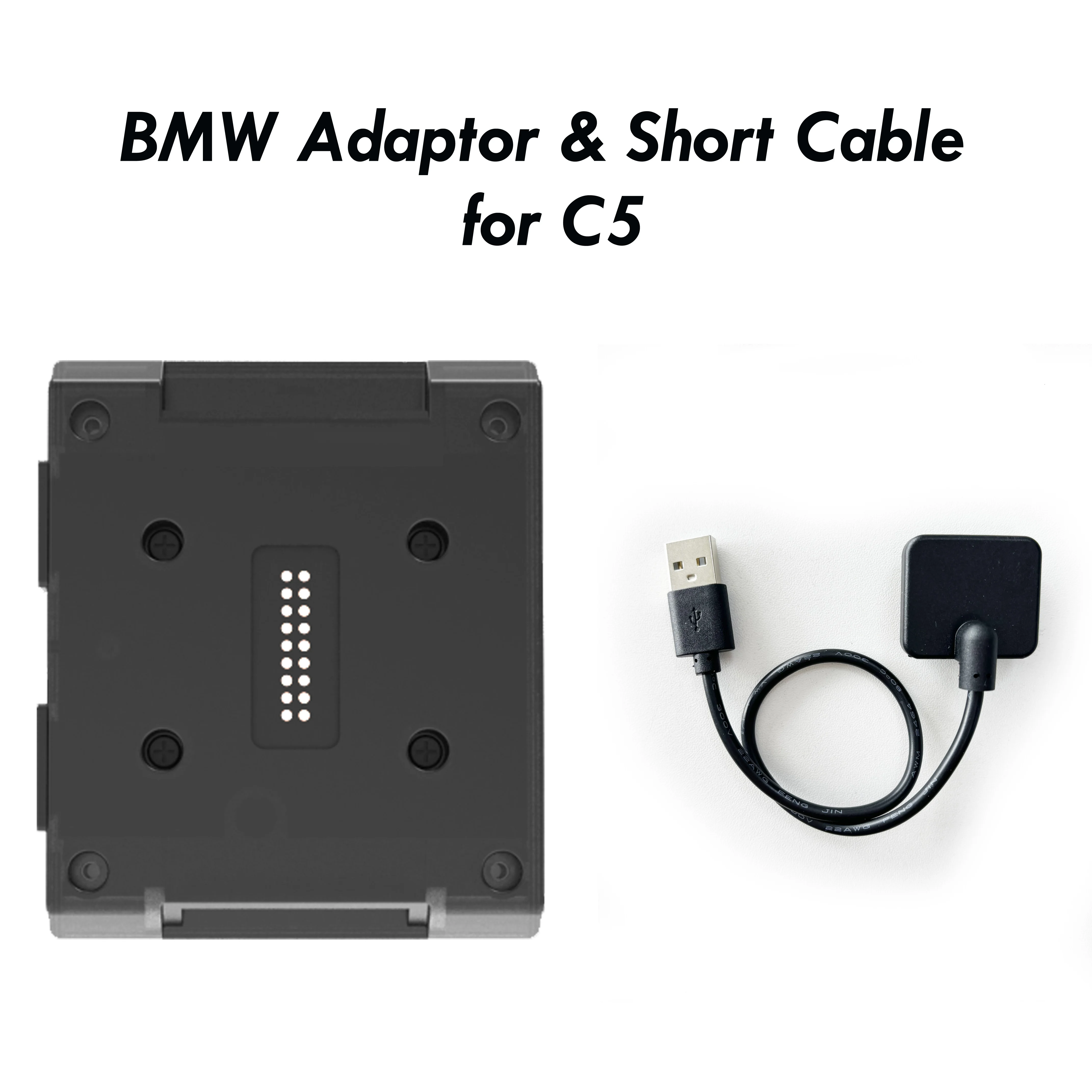 RICOEL-BMW-navigation-adapter-for-motorcycle-gps-Garmin-and-TomTom ...