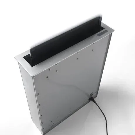 DIY Monitor Lift: The Ultimate Guide to Motorized LCD Monitor Lift ...
