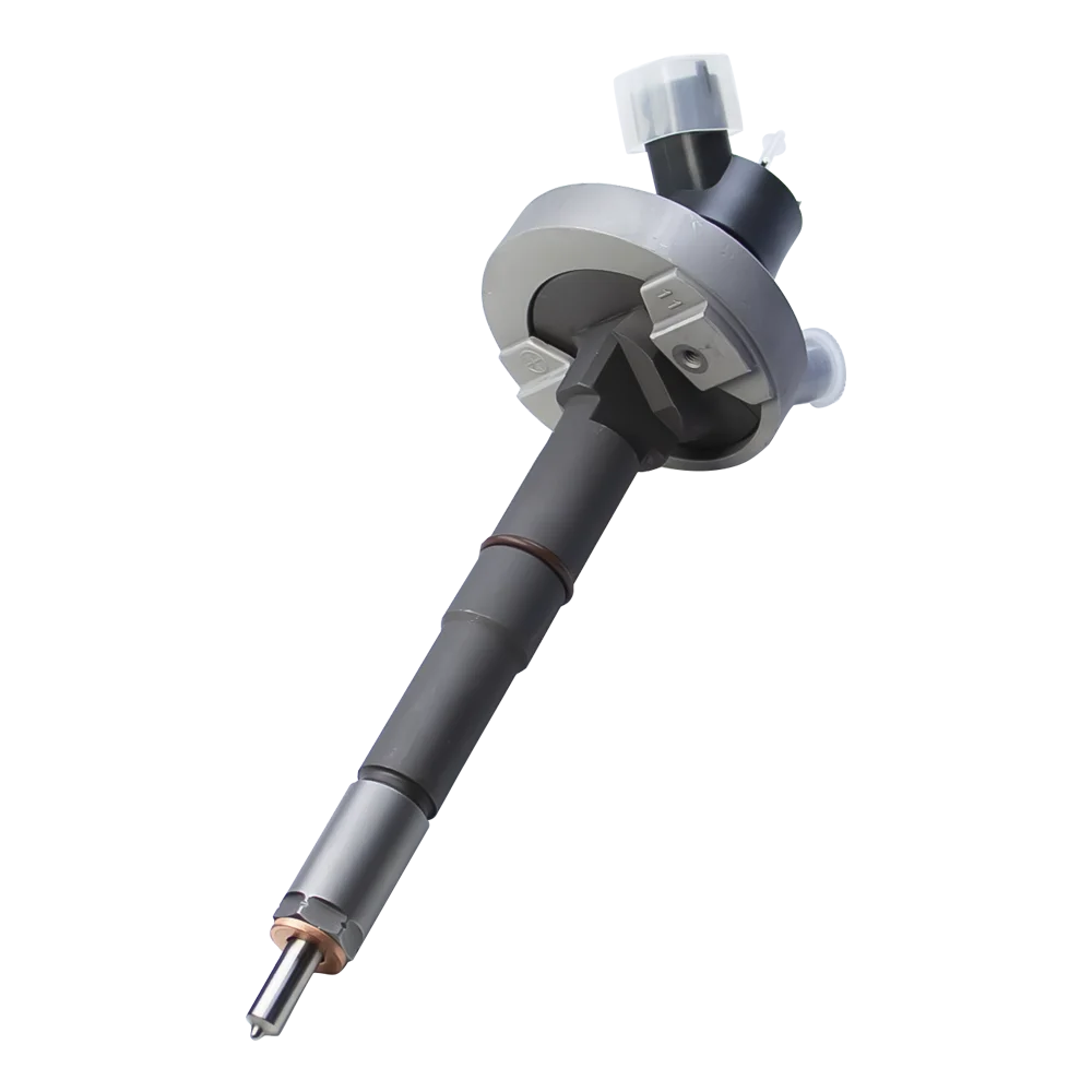 ZD30-Diesel-Engine-Auto-Parts-E5-Common-Rail-Fuel-Injector-16600VZ20B ...