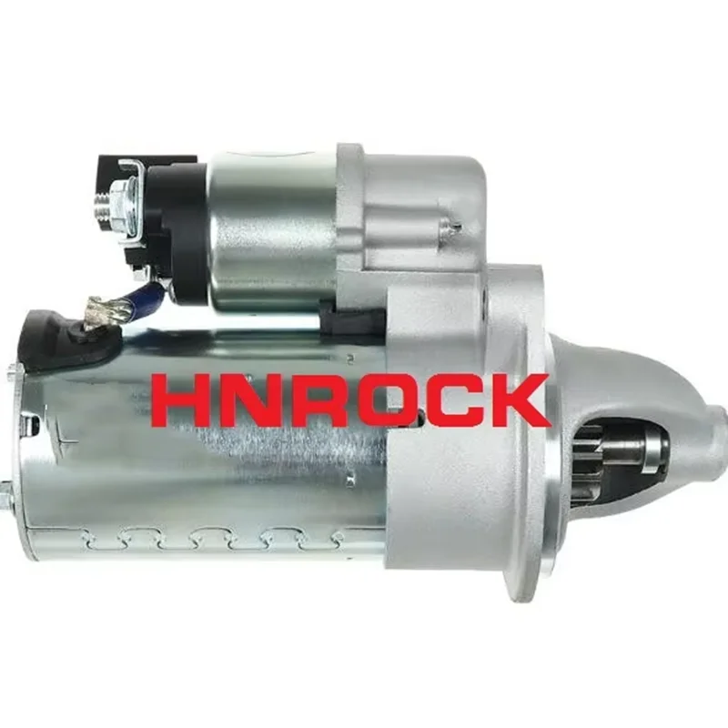 NEW STARTER MOTOR 36100-2E120 36100-2E120B 36100-2E121 36100-2E500 ...