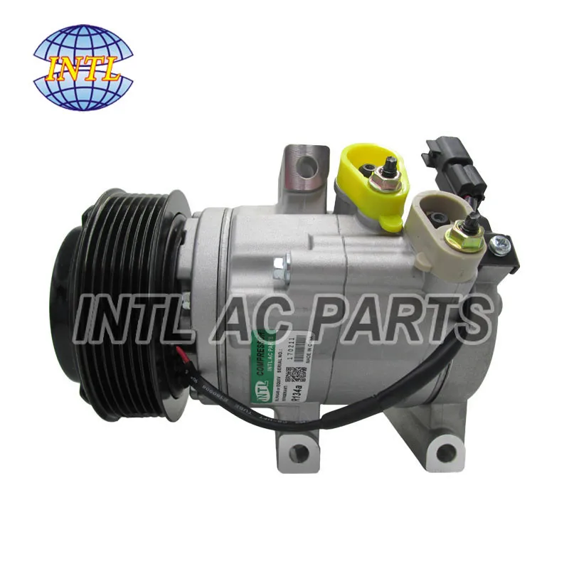 UC9M-19D629-BB-AB39-19D629-BB-1715092-1715093-HCC-HS13N-COMPRESSOR-for ...