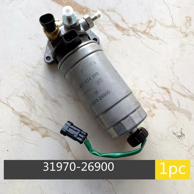 2003 Sorento Fuel Filter