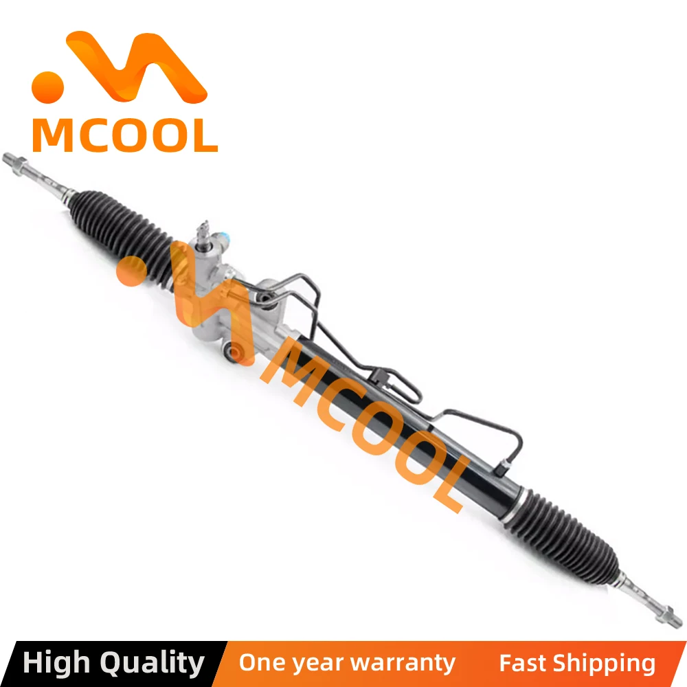 New-Steering-Gear-Box-Power-Steering-Rack-For-MITSUBISHI-Pajero-V76 ...