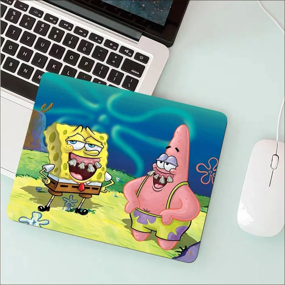 Patrick Star Writing