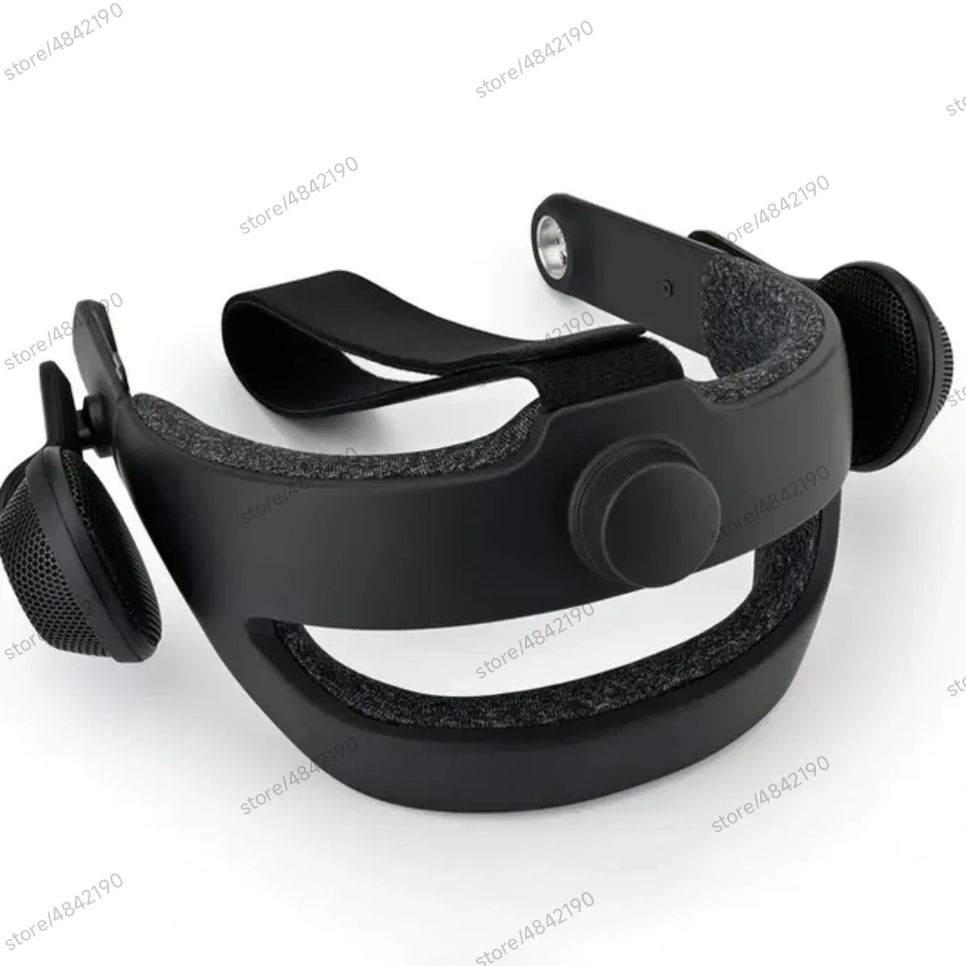 Original-Parts-For-VALVE-INDEX-VR-Headset-Headphone-Deluxe-Audio-Head ...
