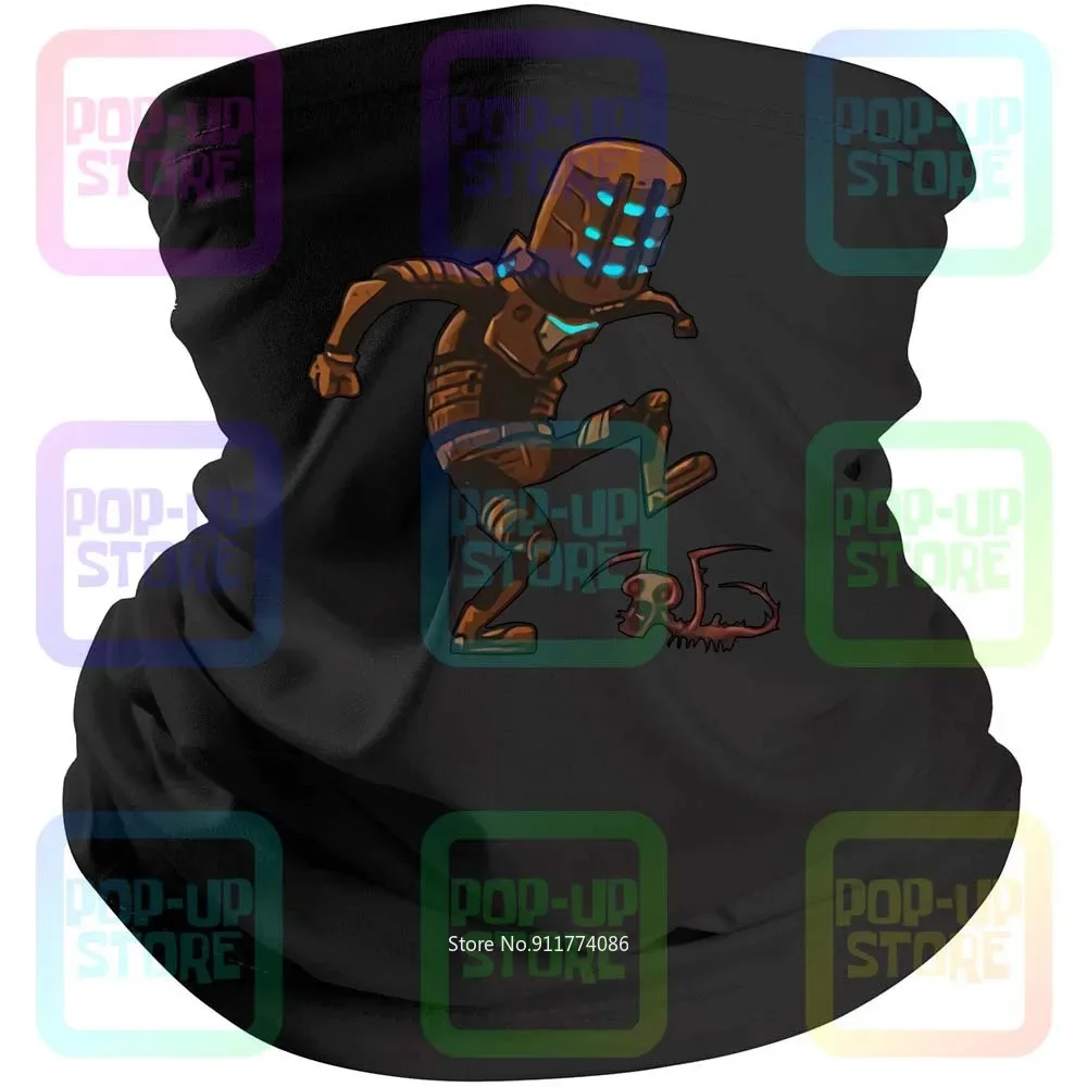 Daft-Punk-X-Dead-Space-Isaac-Clarke-Wee-Isaac-For-Spartan-Black-Bandana ...