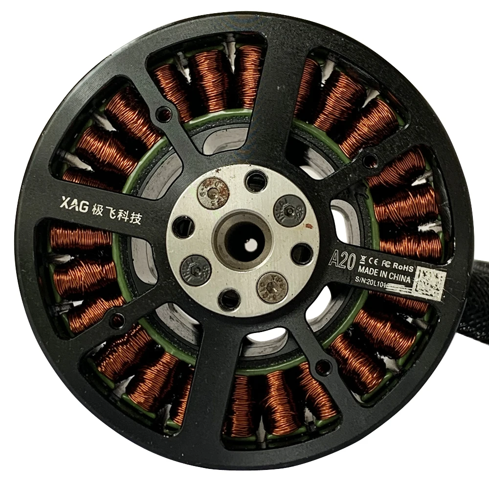 A20-Brushless-Outrunner-Motor-Drone-XP2020-Strong-power-supply-High ...