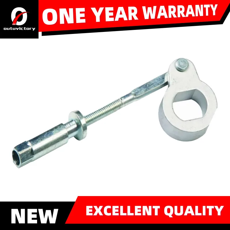 Belt Tensioner Adjuster For Mercedes W124 W126 R129 W201 W202 ...