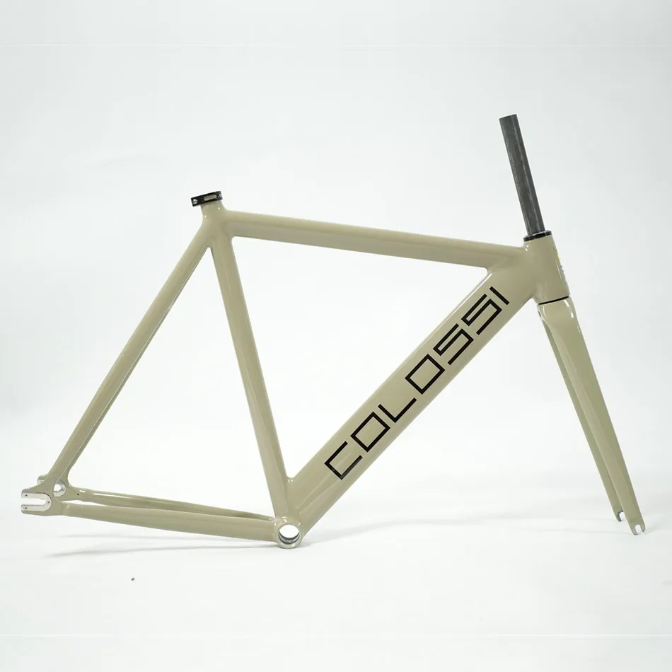 Colossi-fixed-gear-frame-for-track-bike-700C-frameset-made-of-aluminum ...