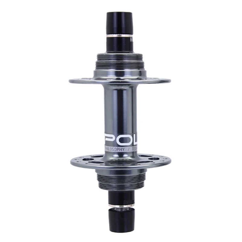 POLSO FIXED GEAR HUB FRONT AND REAR
