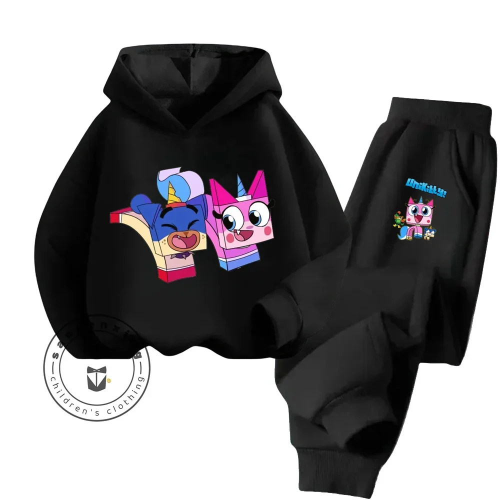 Children-1-16-Years-Old-Toddler-Boys-Clothing-Set-Unikitty-Long-Sleeve ...