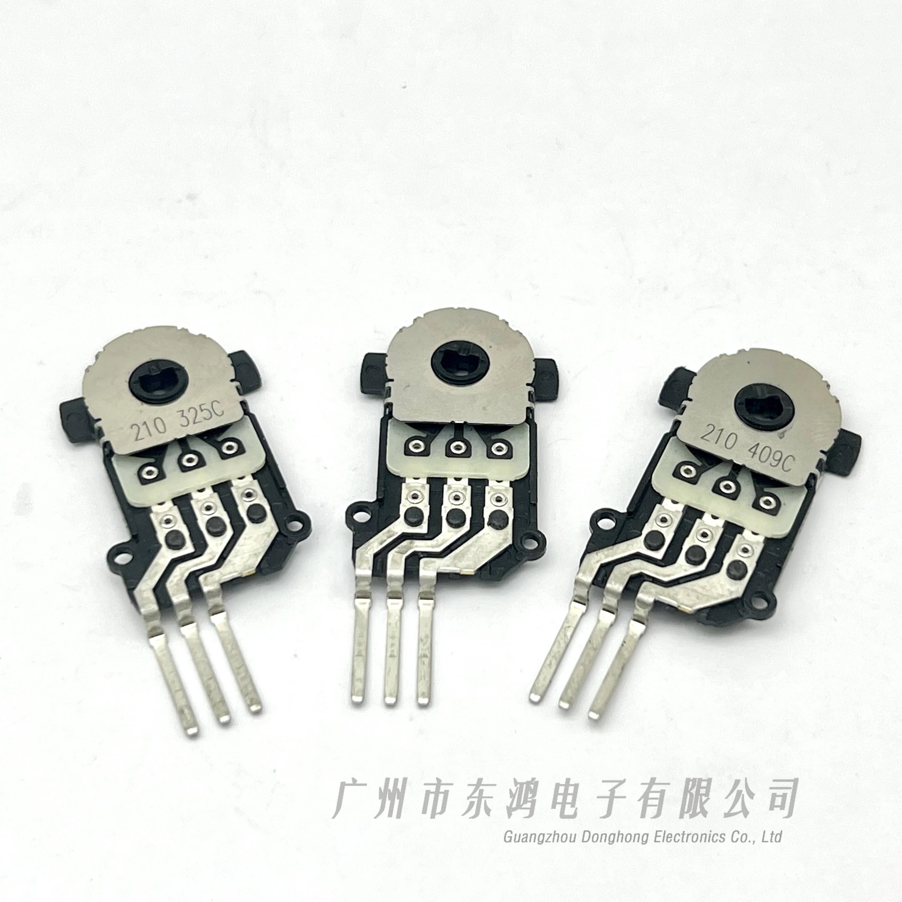 1 PCS Japan ALPS automotive air conditioning resistive position sensor ...