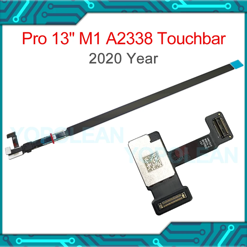 Original-A2338-Touchbar-2020-Year-For-MacBook-Pro-Retina-M1-13-A2338 ...