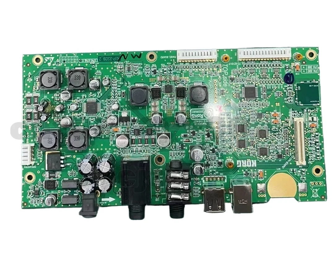 Applicable-to-KORG-PA300-arranger-keyboard-electronic-piano-brand-new ...