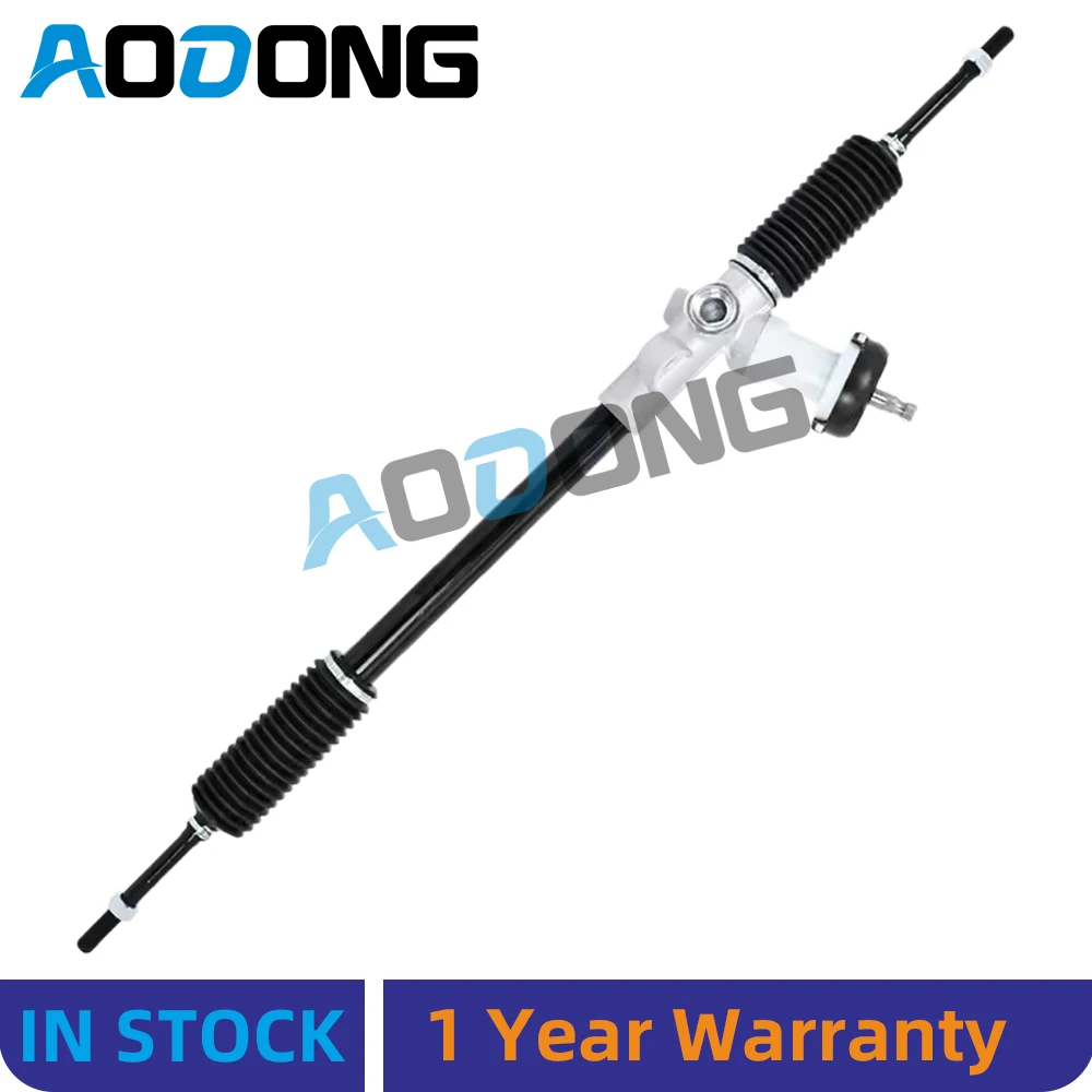 Power Steering Rack For Hyundai i20 PB PBT 1.1 1.2 1.4 CRDi 08-12 56500 ...